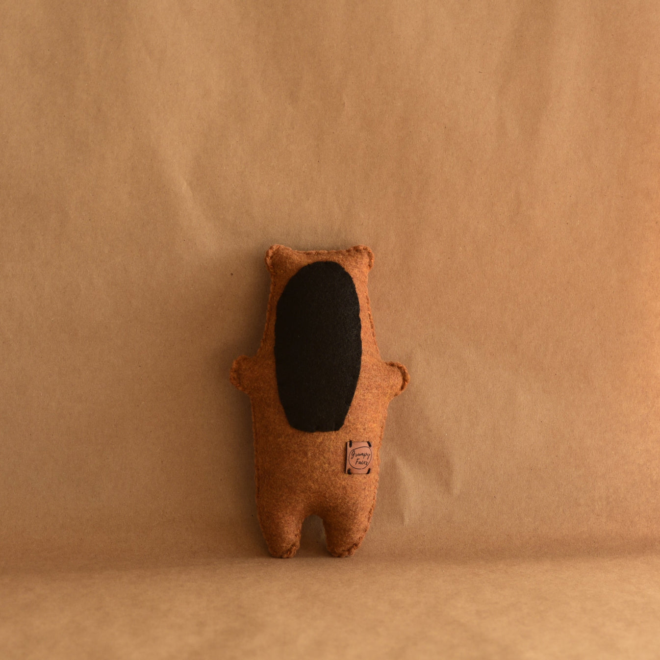 Bernice / Beaver – Gezellig Studio